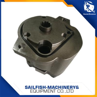China AP2D18 E305 SK55 CS55 hydraulic pump gear pump pilot pump charge pump for CAT KOBELCO CASE excavator for sale