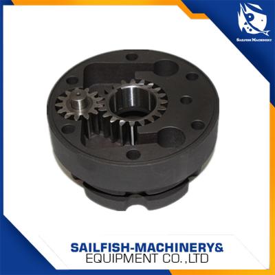 China KAYABA KYB87 hydraulic pump gear pump pilot pump charge pump for concrete for sale