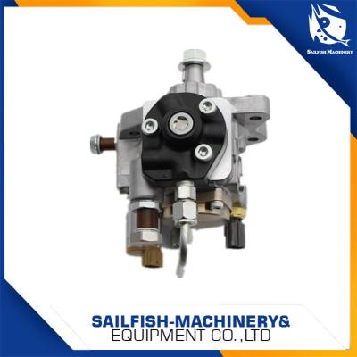 China 4HK1 ENGINE FUEL PUMP FOR HITACHI ZX250-3 EXCAVATOR for sale