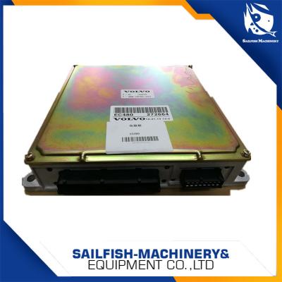 China EC480 CONTROLLER COMPUTER BOARD  for VOLVO EC480 EXCAVATOR 14524707 for sale