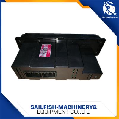 China air condition control panel for HITACHI excavator ZX200 EX200 EX300 ZX330-3 4713662 for sale