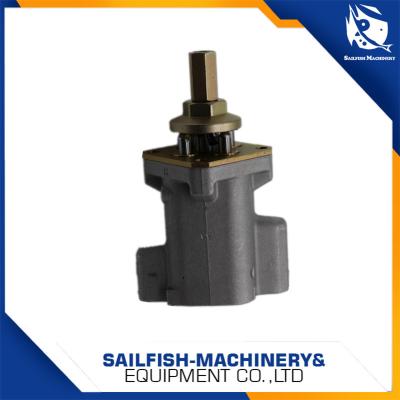 China EX200-1 EX200-5 ZX200 control pilot valve  joystick for HITACHI excavator 9239583 for sale
