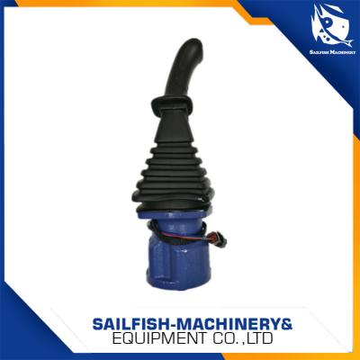 China R210-7A  R290-7A  control pilot valve  joystick for HYUNDAI excavator for sale