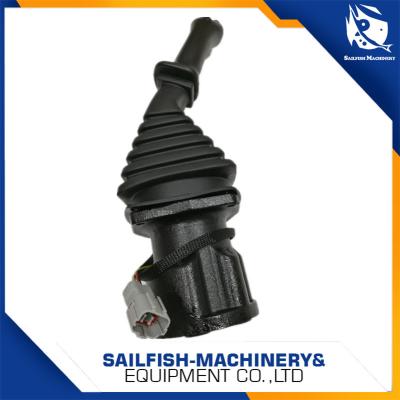 China R220LC-9S R300LC-9S   control pilot valve  joystick for HYUNDAI excavator for sale