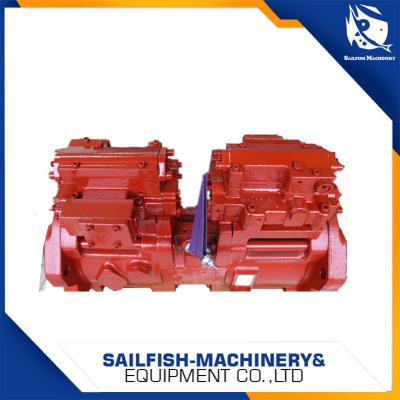 China PC200-8 PC200-7 converted hydraulic main pump assy for sale