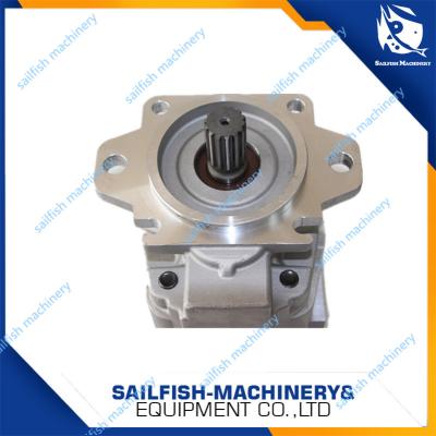 China 705-11-33100 hydraulic pump pilot pump  gear pump for komatsu for sale