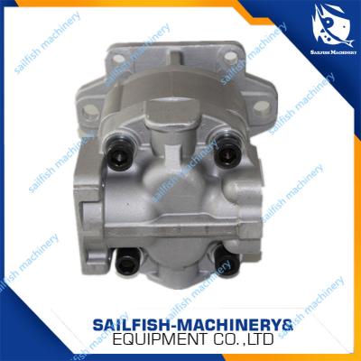 China 705-11-34011 hydraulic pump pilot pump  gear pump for komatsu WA120-1 GD705A-4 for sale
