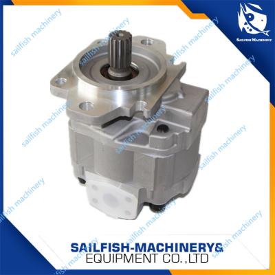 China 705-11-36000 hydraulic pump pilot pump  gear pump for komatsu for sale