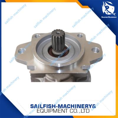 China 705-12-32110 hydraulic pump pilot pump  gear pump for komatsu D30A D31A D37EX D37PC BOLLDOZER for sale