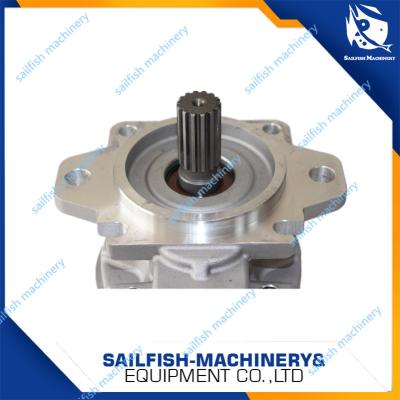 China 705-52-30050 hydraulic pump pilot pump  gear pump charge pump for komatsu HD320-3 HD320-5 for sale