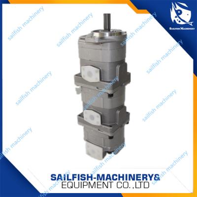 China 705-58-34010 705-56-34000 hydraulic pump pilot pump  gear pump charge pump for komatsu PC300-1 PC120-1 excavator for sale