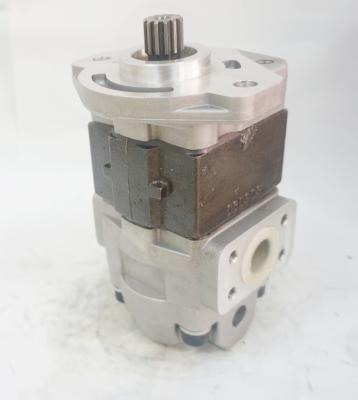 China 708-3T-04620 hydraulic pump pilot pump  gear pump charge pump for komatsu PC78US-6 excavator for sale