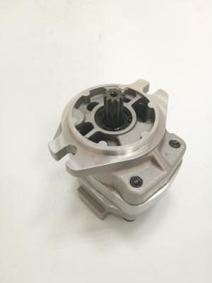 China 708-40-01370 hydraulic pump pilot pump  gear pump charge pump for komatsu PC75UU-2E  excavator for sale