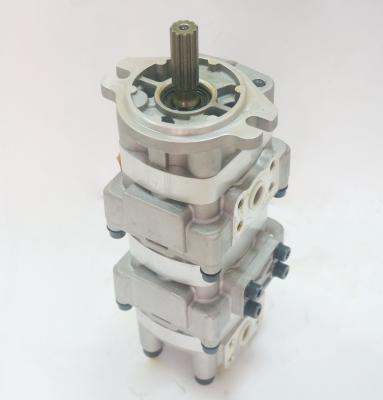 China 705-41-08090 hydraulic pump pilot pump  gear pump charge pump for komatsu PC40-7 PC50UU-2  excavator for sale