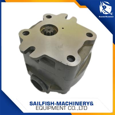 China 705-41-01620 hydraulic pump pilot pump  gear pump charge pump for komatsu PC40-7  excavator for sale