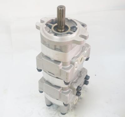 China 705-41-08001 hydraulic pump pilot pump  gear pump charge pump for komatsu PC30-6 PC20-6 PC28  excavator for sale