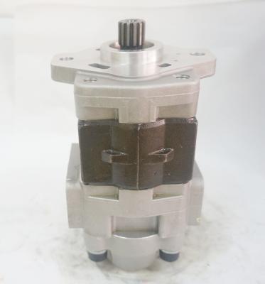 China 708-3T-04610 hydraulic pump pilot pump  gear pump charge pump for komatsu PC78US-6 excavator for sale