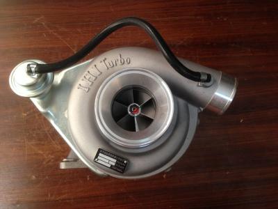 China RHG6 TURBO CHARGE 24100-4480C TURBOCHARGER P11C FOR KOBELCO SK460-8 excavator for sale