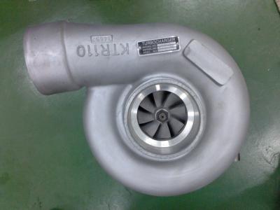 China Turbo Fit for D155 KTR110 6505-52-5410 turbocharger for sale