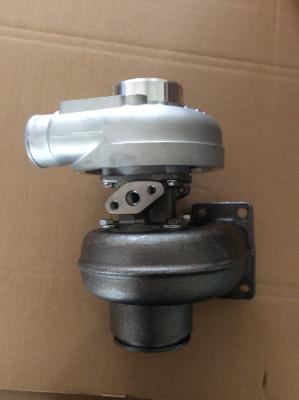 China PC100-6 PC120-6 Excavator Turbocharger 6732-81-8100 P/N 3592102,S4D102 HX30 engine turbo for sale