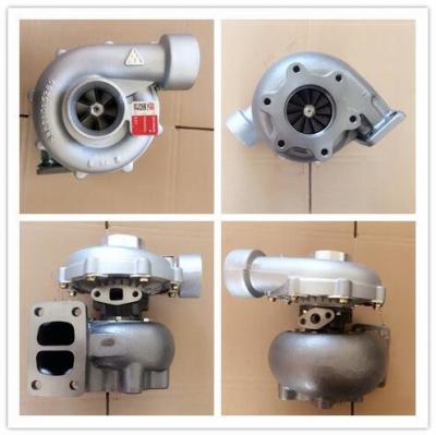 China turbocharger 4035236 3535536 3535537 H1E for hyundai R290 Excavator for sale for sale