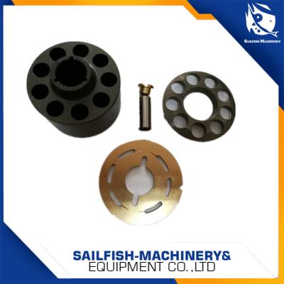 China SAUER PV42 hydraulic pump repair kit pump spare parts for volvo SD110 road roller for sale