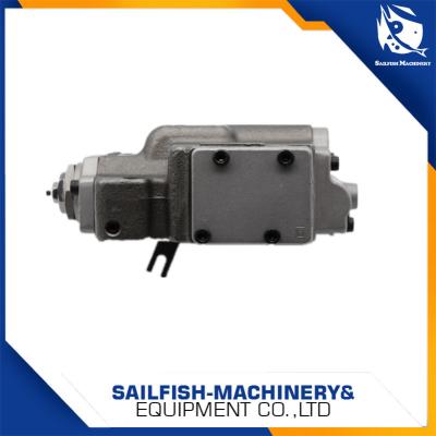 China kawasaki K3V63 K3V112 K3V140 K3V180 9N hydraulic pump regulator for sale