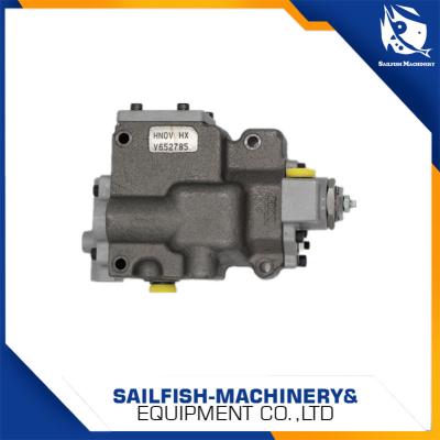 China kawasaki K3V63 K3V112 K3V140 K3V180 HN hydraulic pump regulator for sale