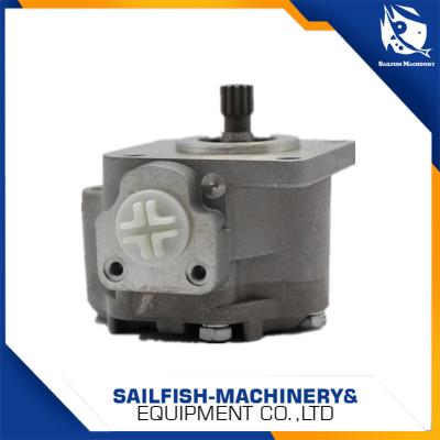 China CB-2009L-1027 gear pump charge pump pilot pump for sale