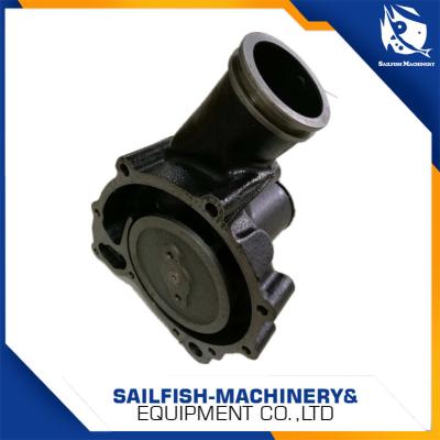 China 6sd1 water pump for hitachi EX300-2 EX300-5 excavator for sale