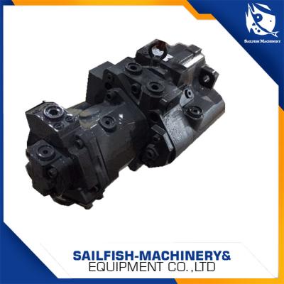 China HITACHI ZAX70 hydraulic main pump for sale