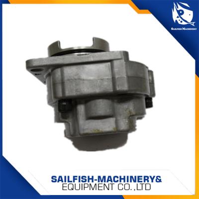 China REXROTH A8VO80 gear pump for hyundai excavator for sale
