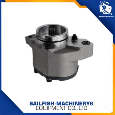 China REXROTH A8VO140 gear pump for hyundai excavator for sale