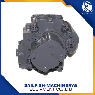 China AP2D18 hydraulic pump for E305 SK55 for sale