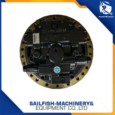 China VOLVO EC360 travel motor assy   final drive for EC360 excavator for sale
