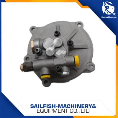 China kawasaki K5V200 gear pump charge pump ploit pumop for sale