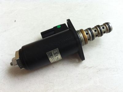 China kobelco sk135 solenoid for sale