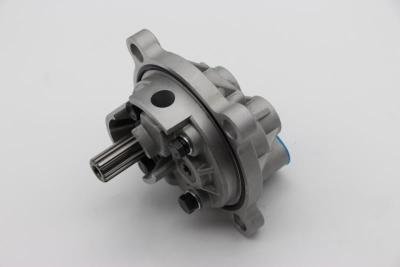 China 175-13-27500 hydraulic pump pilot pump for komatsu D135 D155 D355 D65 SD32 for sale