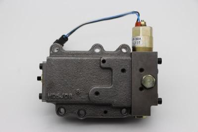 China kawasaki k3v180dth hydraulic pump regulator part for excavator for sale
