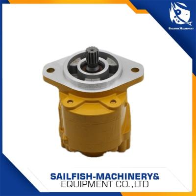 China 705-21-32051 hydraulic pump for shantui SD22 SD23 for sale