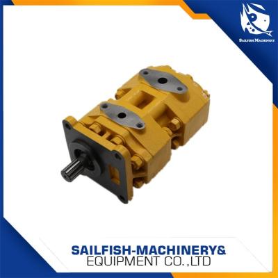 China 16T-70-10000 hydraulic pump for shantui SD16 bulldozer for sale