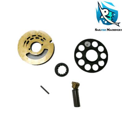 China PVD-1B-30P-9G-4364G hydraulic pump spare part pump repaire kit for cx35 excavator for sale