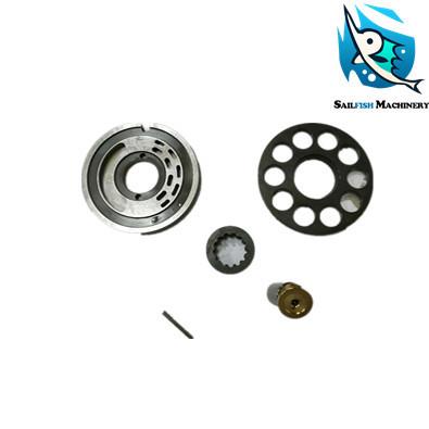 China PVD-15B-32BP-9AG5-4634H hydraulic pump spare part pump repaire kit for takeuchi TB135 excavator for sale