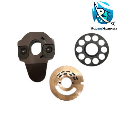 China PVD-00B-15P hydraulic pump spare part pump repaire kit for takeuchi TB016 excavator for sale