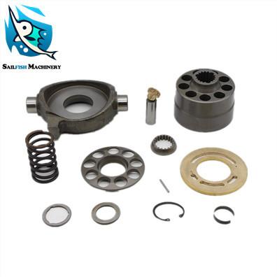 China PVE21 hydraulic pump spare part pump repaire kit for excavator for sale