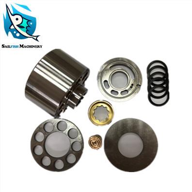 China KAWASAKI NX15 SB050 hydraulic pump spare part pump repaire kit for road roller for sale