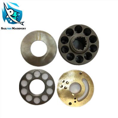 China UCHIDA AP2D12 AP2D14 AP2D18 AP2D21 AP2D25 AP2D36 hydraulic pump spare part pump repaire kit for excavator for sale