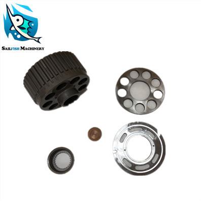 China KYB MAG170 MAG-170VP hydraulic pump spare part pump repaire kit for kobelco SK200-8 excavator for sale