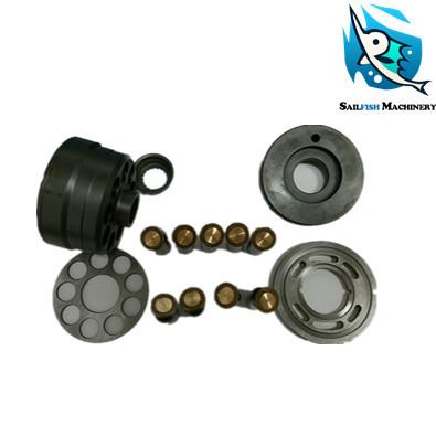 China KYB MAG18 MAG-18 hydraulic pump spare part pump repaire kit for HITACHI EX30 excavator for sale