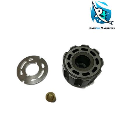 China PLC-120-18 PLC-200-20B PLC-200-18B hydraulic pump spare part pump repaire kit for mini excavator for sale